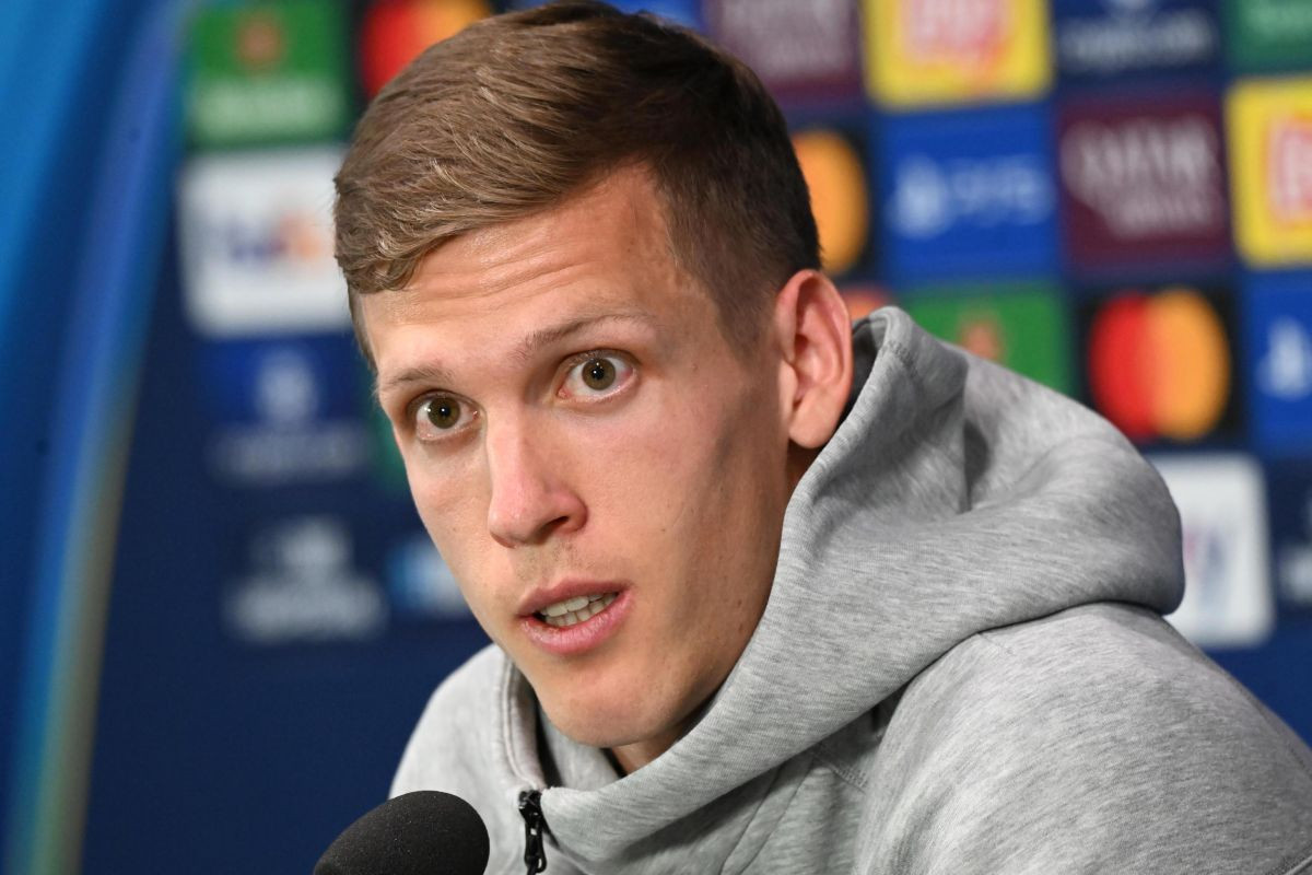Dani Olmo se nerado sjetio najtežih stvari u životu: "U Hrvatskoj mi ...