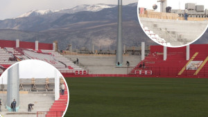 stadion Rođeni - SportSport.ba