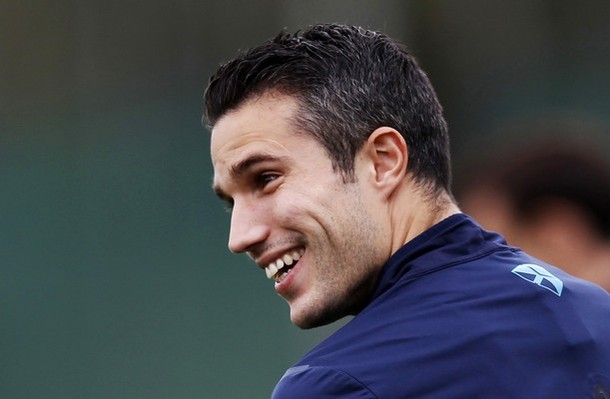 Wenger: Više bih volio da je RVP otišao u PSG - SportSport.ba Wenger: Više bih volio da je RVP otišao u PSG - SportSport.ba