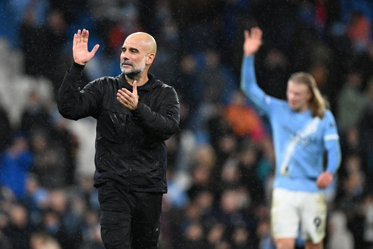 Pep Guardiola od ljeta u novom klubu? - SportSport.ba