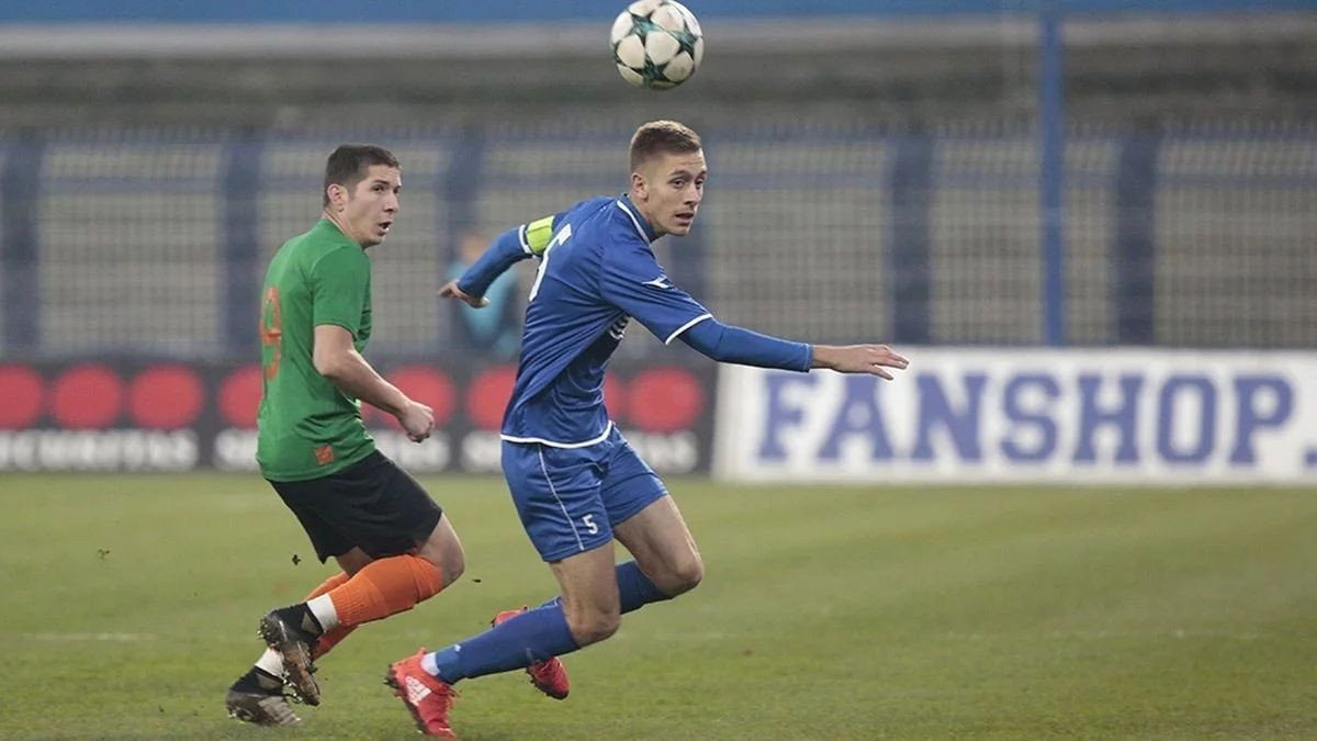 Amir Velić u Goraždu - SportSport.ba Amir Velić u Goraždu - SportSport.ba