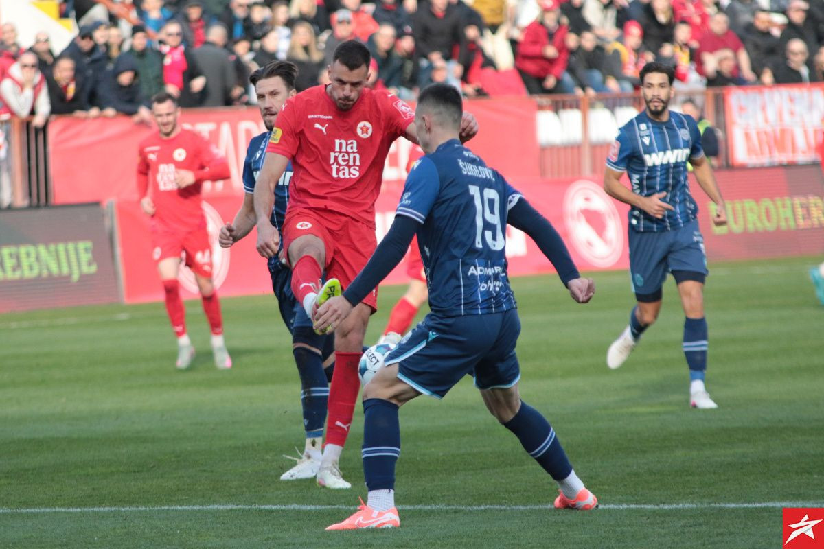 Sve spremno za meč u Bijeljini: Poznati sastavi Radnika i Veleža ...