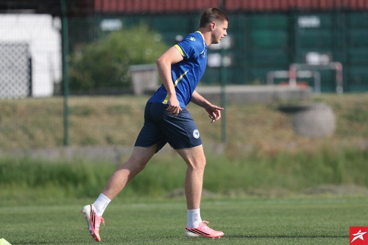 Vrtoglav rast tržišne vrijednosti 19-godišnje bh. zvijezde - SportSport.ba