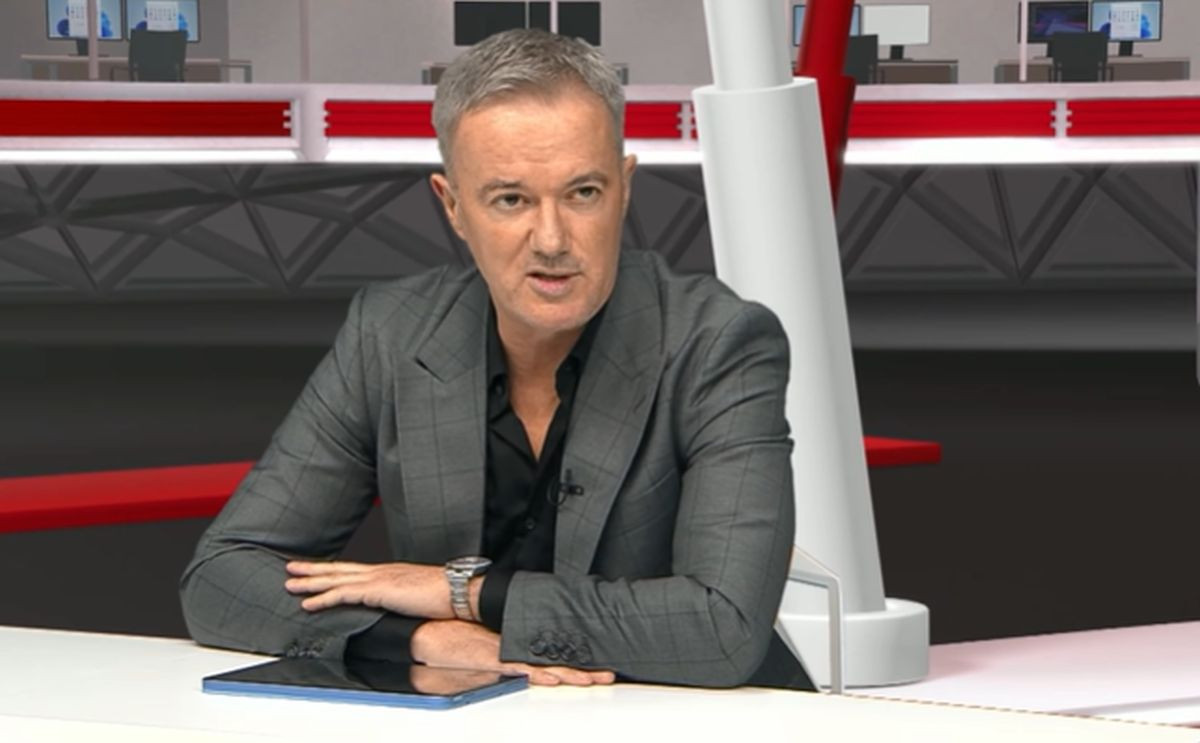 Hrvati ne žele prihvatiti ono što je rekao Joško Jeličić, nikada nije ...