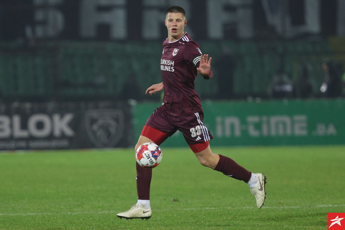 Wonderkid - Transfer Room uvrstio Nidala Čelika među 10 najboljih ...