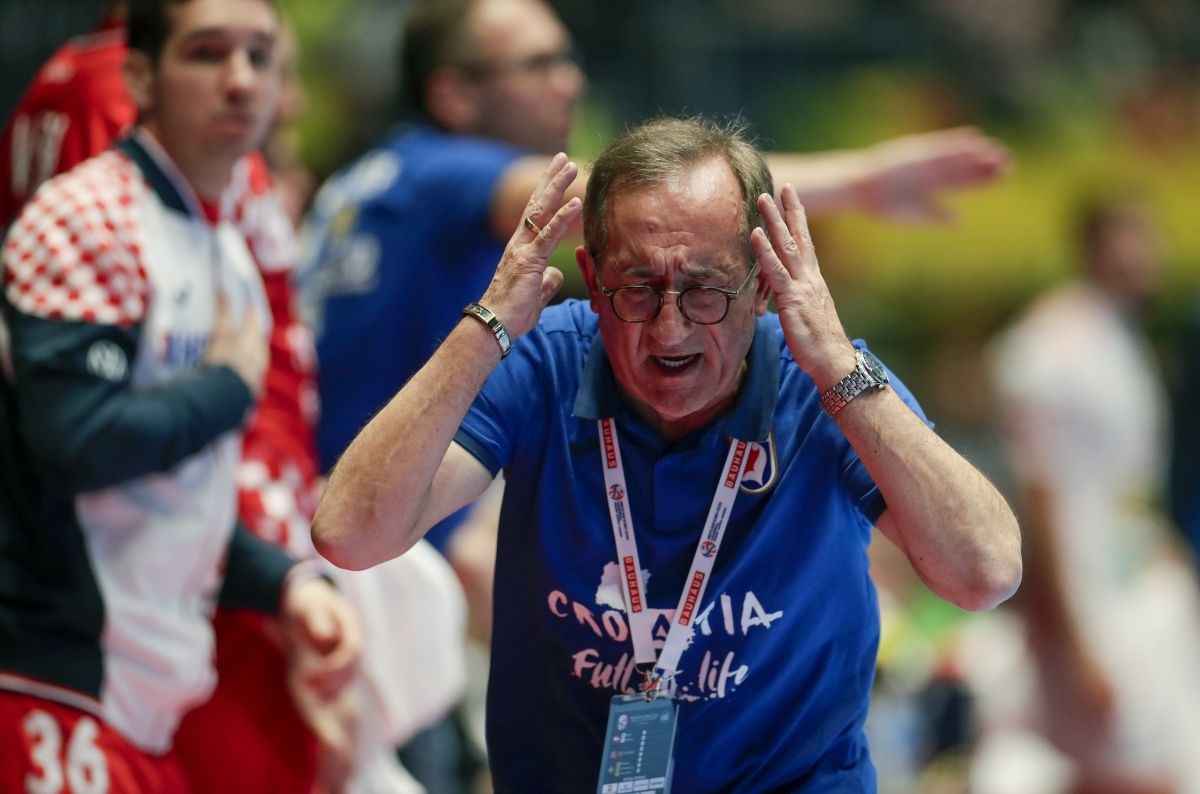 Červar: Nadam se da ćemo biti bolji u narednoj utakmici - SportSport.ba Červar: Nadam se da ćemo biti bolji u narednoj utakmici - SportSport.ba