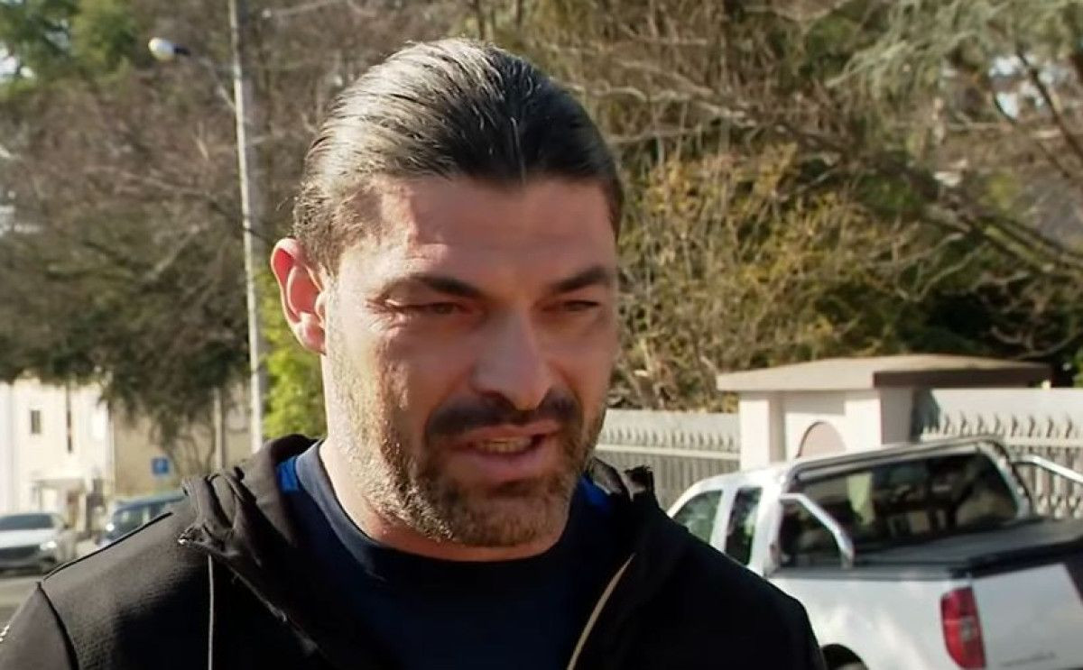 Andy Bara izveo čudo o kojem bruji region! Bivši reprezentativac Srbije potpisao za Kustošiju ...