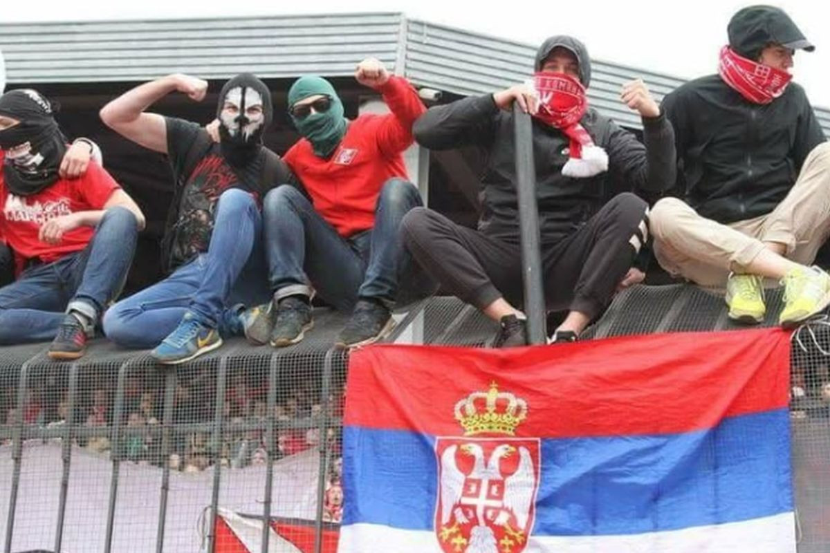 Najveći saveznik Delija dolazi u Beograd s jasnom namjerom: "Hoće li ...