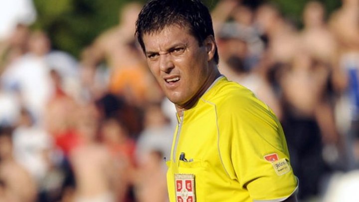Sramota u srbijanskom nogometu: Korak naprijed, nazad dva - SportSport.ba Sramota u srbijanskom nogometu: Korak naprijed, nazad dva - SportSport.ba