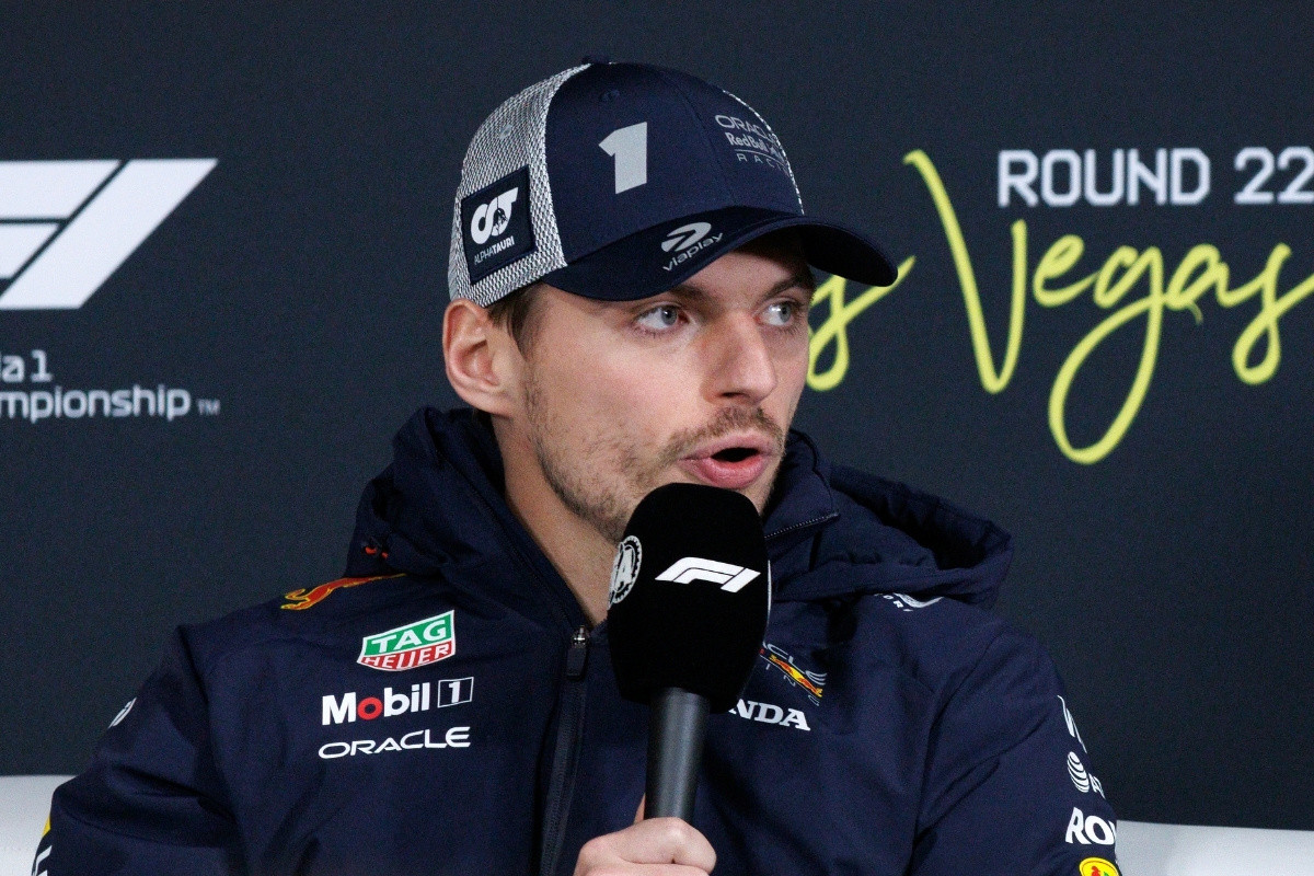 Ono što je Max Verstappen uradio timskim kolegama je zastrašujuće ...
