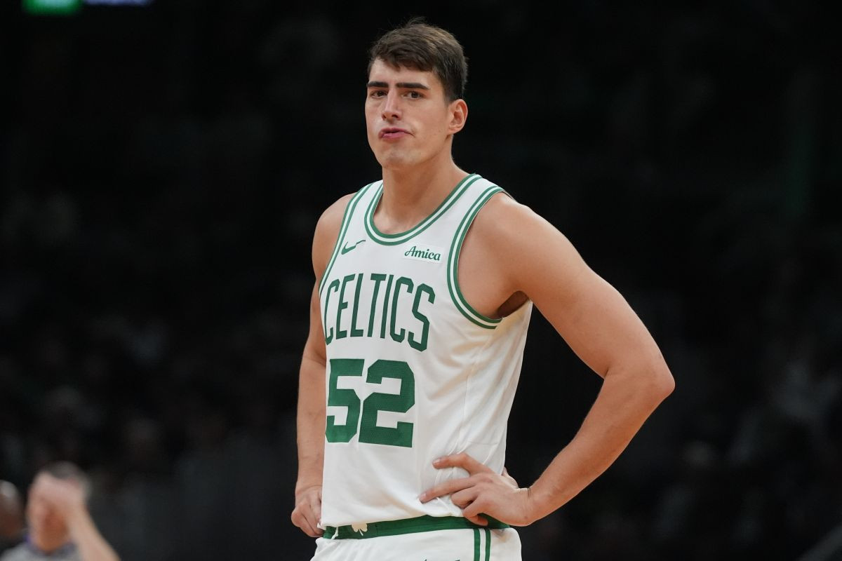 Luka Garza je mašina za koševe! - SportSport.ba