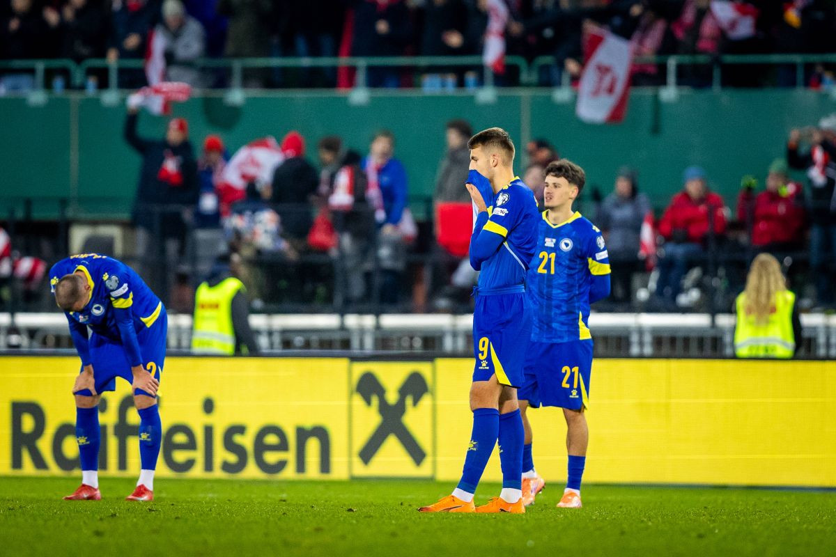 Koliko Zaragoza cijeni Baždara, dovoljno govore uslovi po kojima ga ...
