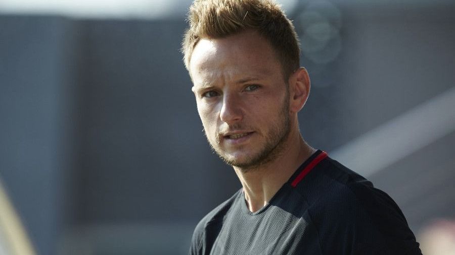 Rakitić: Drago mi je što igramo protiv Messija - SportSport.ba Rakitić: Drago mi je što igramo protiv Messija - SportSport.ba