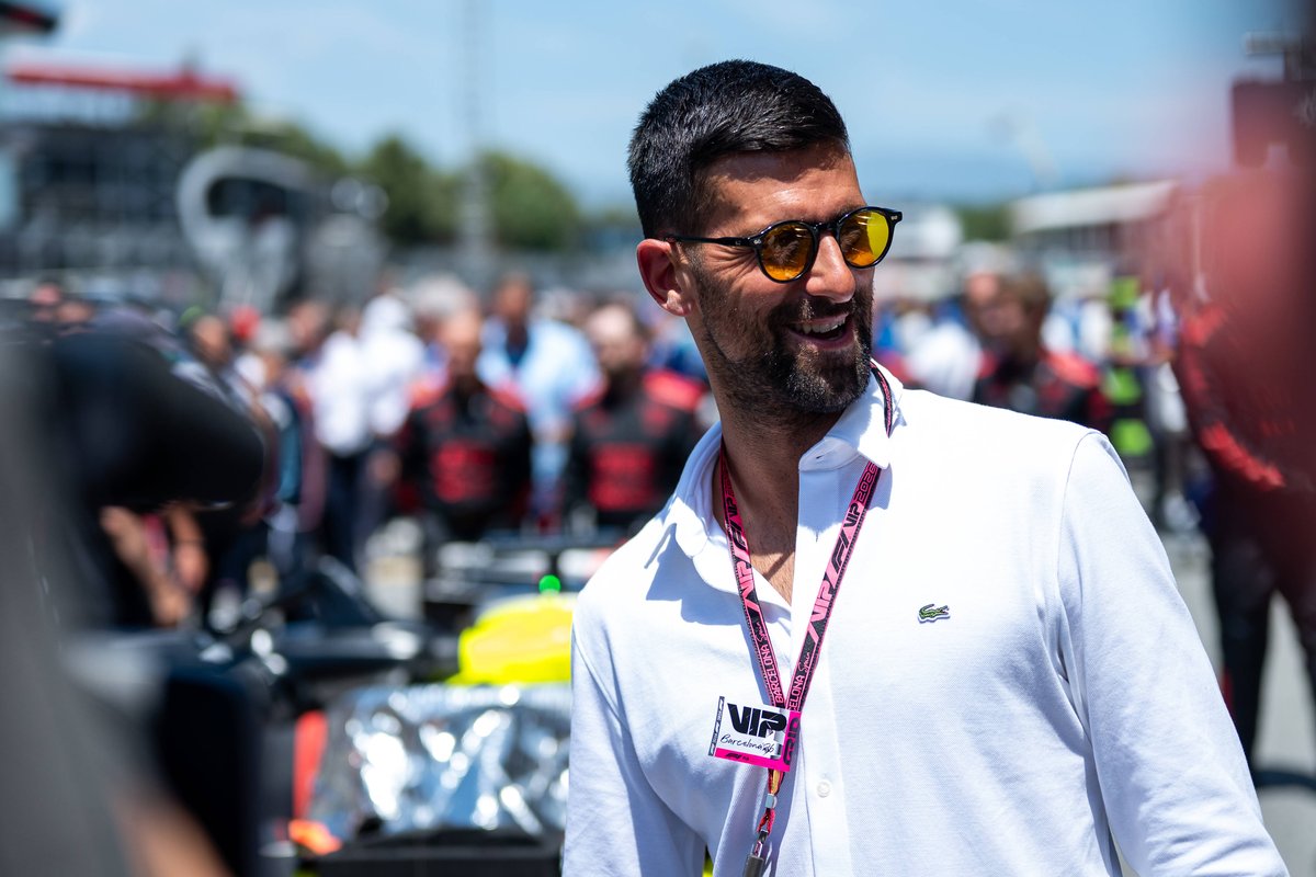 Novak Đoković uskoro igra u Bosni i Hercegovini - SportSport.ba