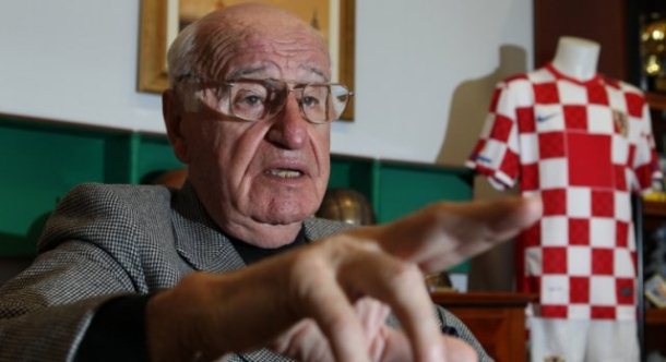 Vlatko Marković u teškom stanju primljen u bolnicu - SportSport.ba Vlatko Marković u teškom stanju primljen u bolnicu - SportSport.ba