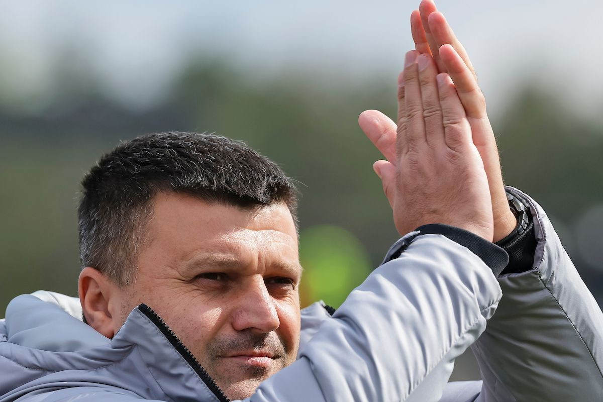 Legenda najavljuje veliki posao Dudića: "Znam da je spreman i da bi ...