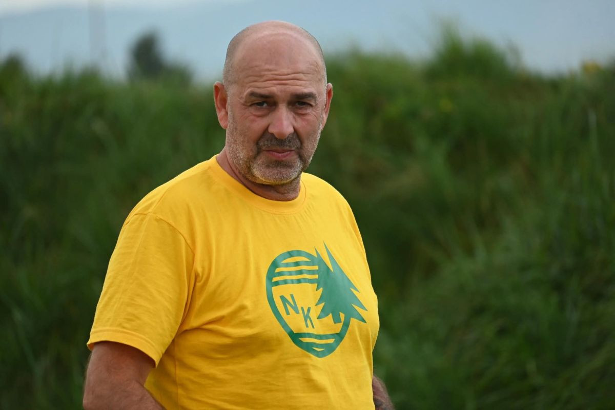 Stupčanica ostala bez trenera - SportSport.ba