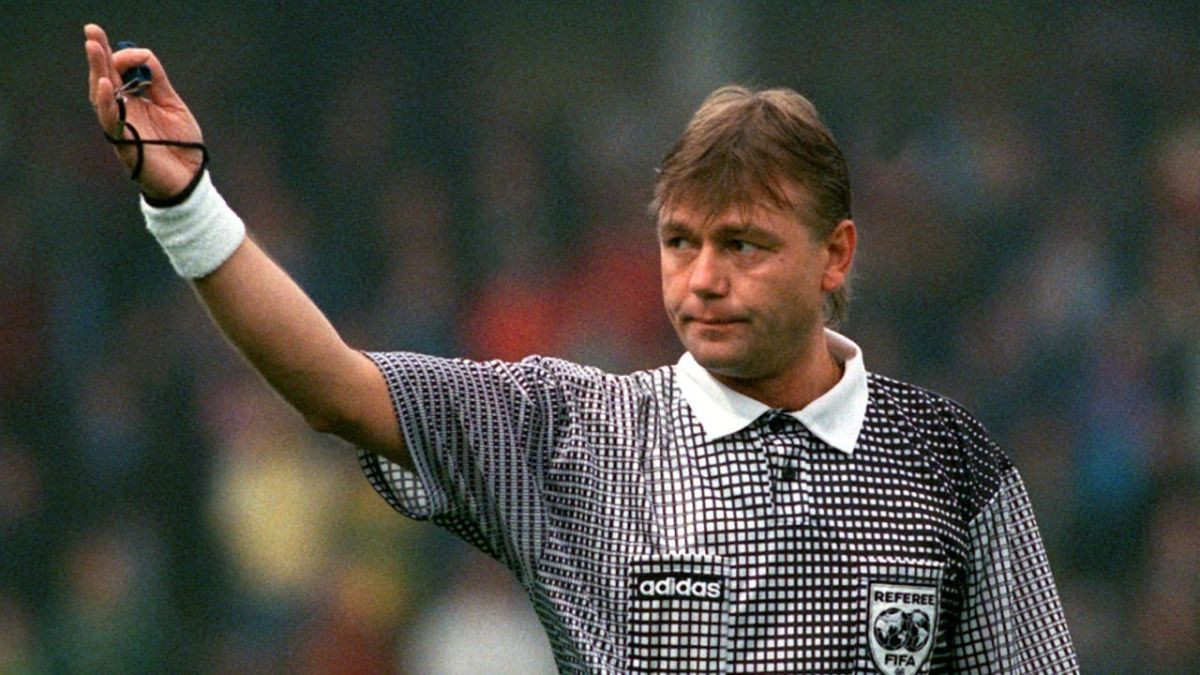 Preminuo jedan od najboljih sudija u historiji - SportSport.ba