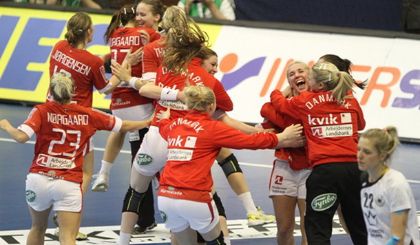 Danska želi osvetu protiv Brazila - SportSport.ba Danska želi osvetu protiv Brazila - SportSport.ba