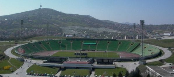 Dževad Topić novi predsjednik SD Sarajevo - SportSport.ba