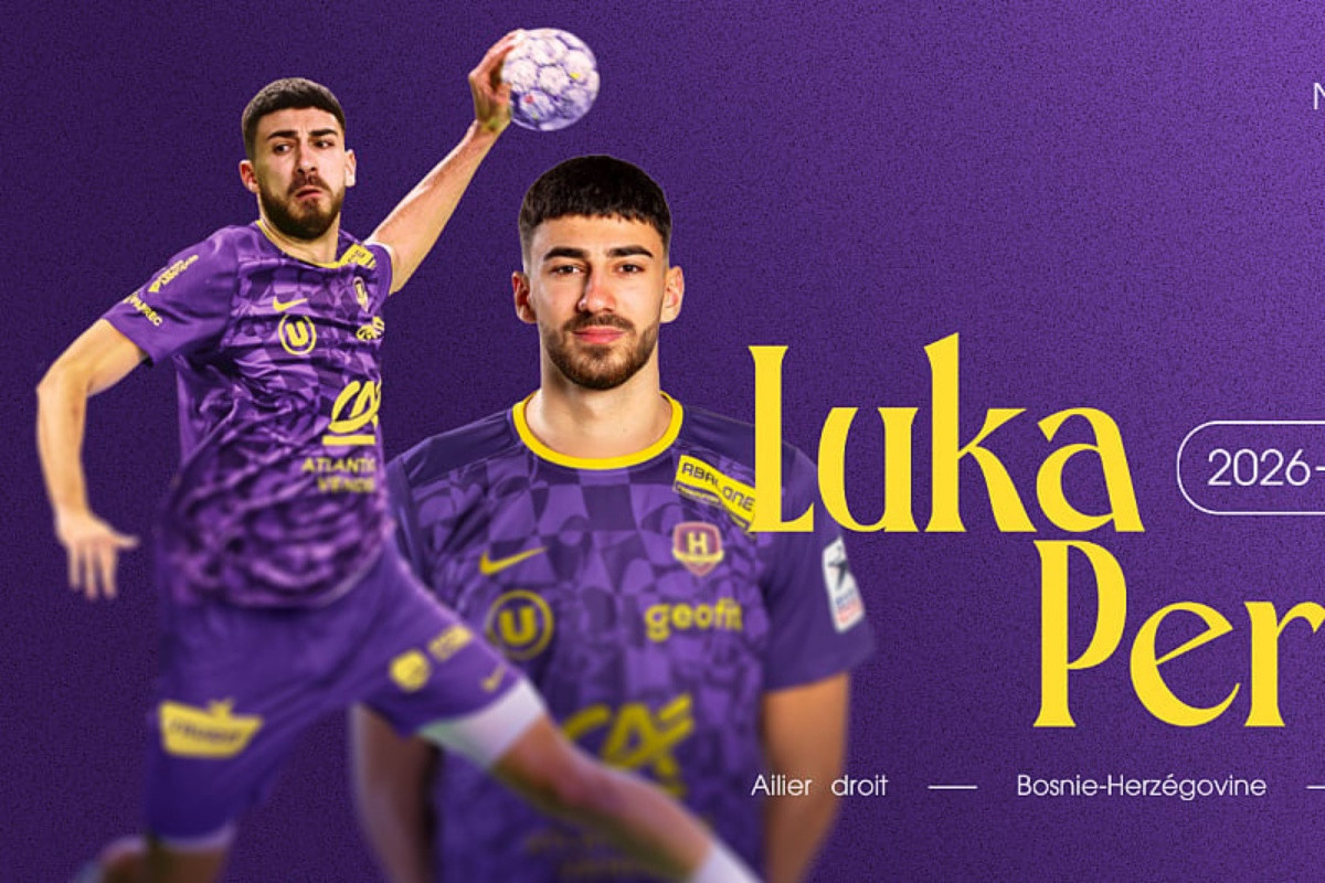Luka Perić novi igrač Nantesa! - SportSport.ba