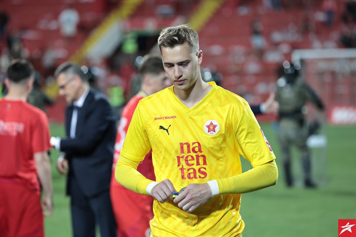 Znakovita objava Veleža nakon poziva Jurkasu - SportSport.ba