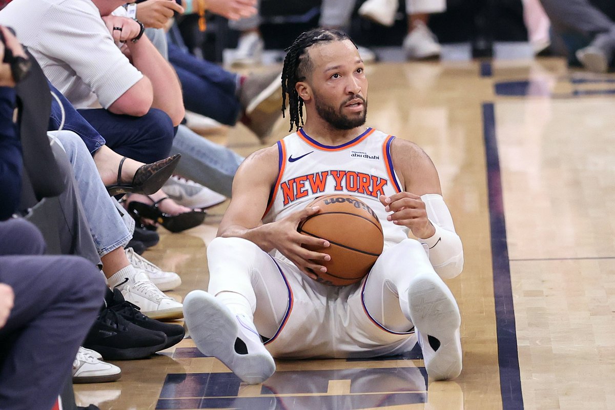 Knicski gaze prema NBA finalu! - SportSport.ba