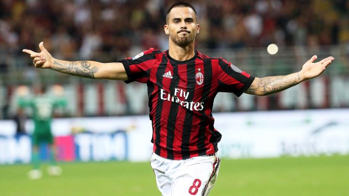 Milan želi da produži ugovor sa Susom - SportSport.ba Milan želi da produži ugovor sa Susom - SportSport.ba