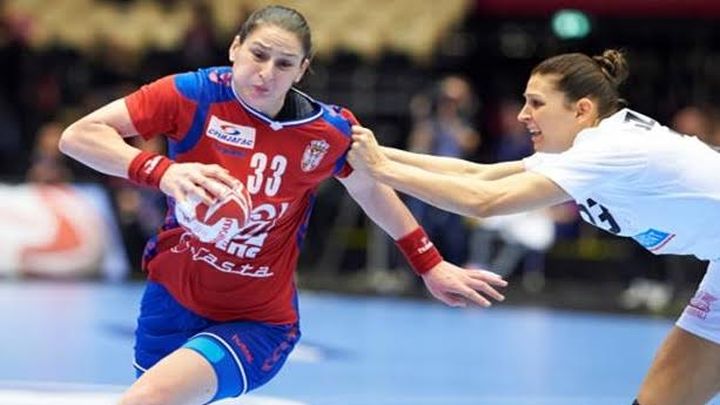 Objavljen širi spisak rukometašica Srbije za duel sa Češkom - SportSport.ba Objavljen širi spisak rukometašica Srbije za duel sa Češkom - SportSport.ba