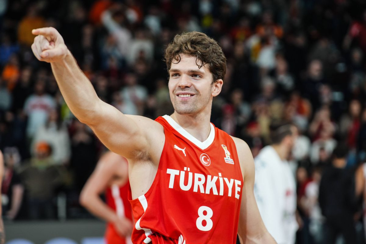 Tarik Biberović ostaje bez mjesta u reprezentaciji, Turci odabrali ...