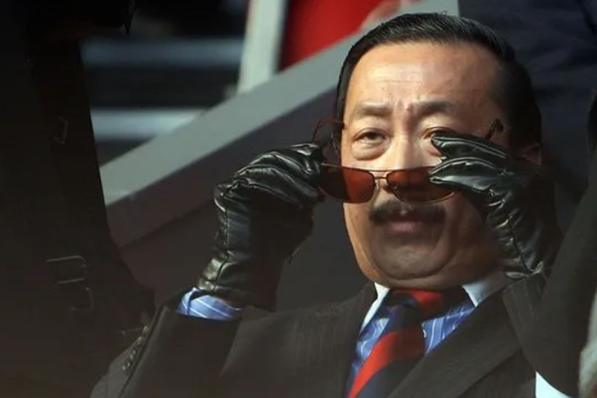 Vincent Tan: Moje akcije su bile vođene odgovornošću, posvećenošću i ...