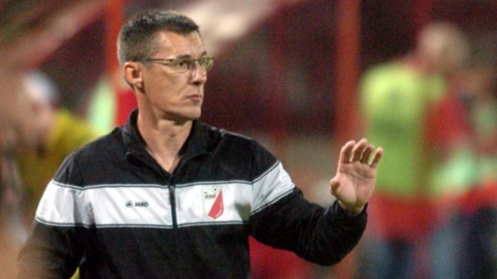 Janjić mijenja Vranješa na klupi Borca? - SportSport.ba Janjić mijenja Vranješa na klupi Borca? - SportSport.ba