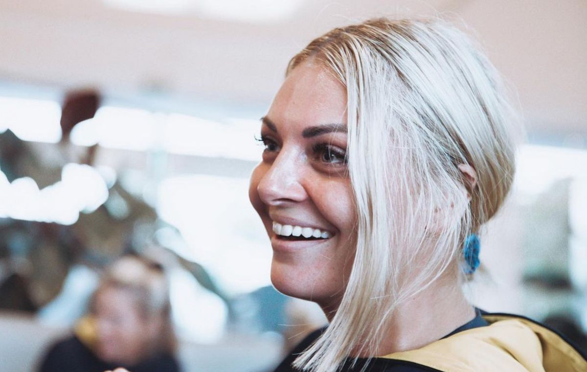 Australka izdala sportiste u Tokiju: Koriste 'vruću' aplikaciju ...