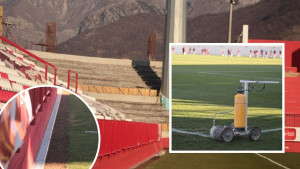 stadion Rođeni - SportSport.ba