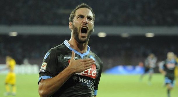 Da se naježiš: Navijači Napolija svi u isti glas - SportSport.ba Da se naježiš: Navijači Napolija svi u isti glas - SportSport.ba