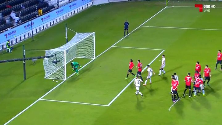 Xavi podsjetio na najbolje dane - SportSport.ba Xavi podsjetio na najbolje dane - SportSport.ba