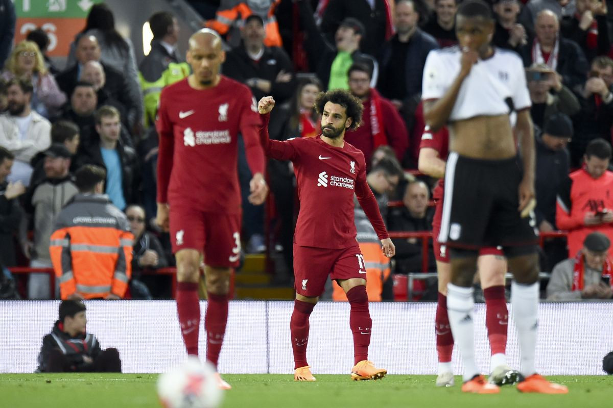 Je li Liverpool prekasno upalio motore? Redsi pobjeđuju redom, ali ...