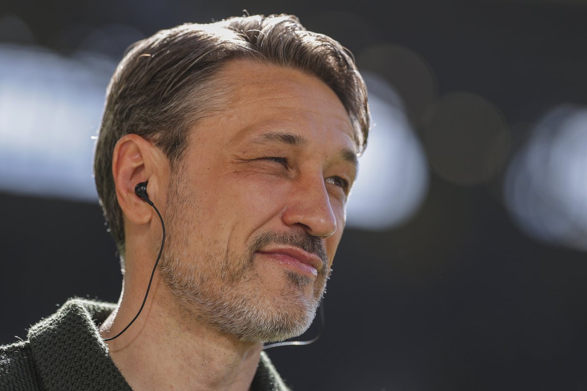 Niko Kovač je jednom rečenicom spasio Bayern potpunog fijaska ...