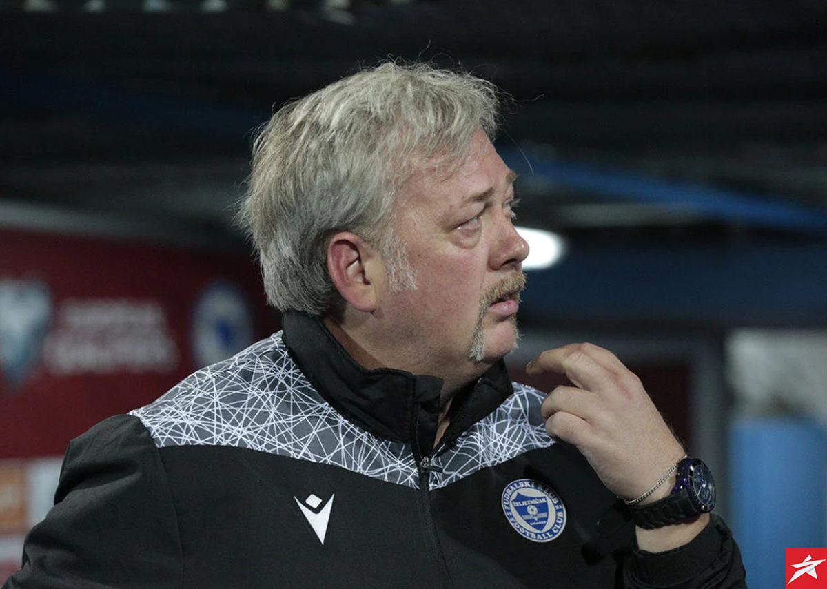 Amar Osim: Bodove nam niko nije poklonio, zaslužili smo ih - SportSport.ba