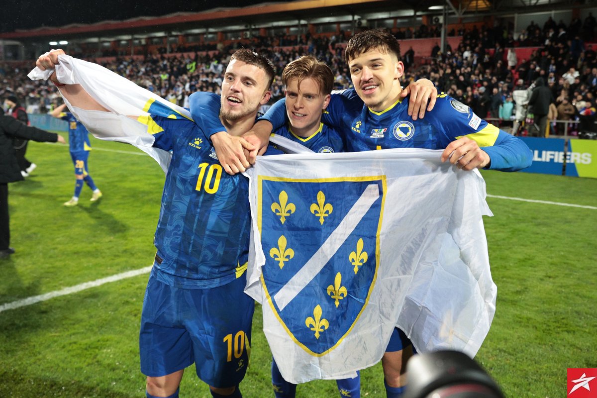 Bosna i Hercegovina protiv Paname u St. Louisu! - SportSport.ba
