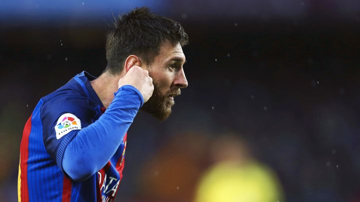 Messi spreman da produži ugovor s Barcom - SportSport.ba Messi spreman da produži ugovor s Barcom - SportSport.ba