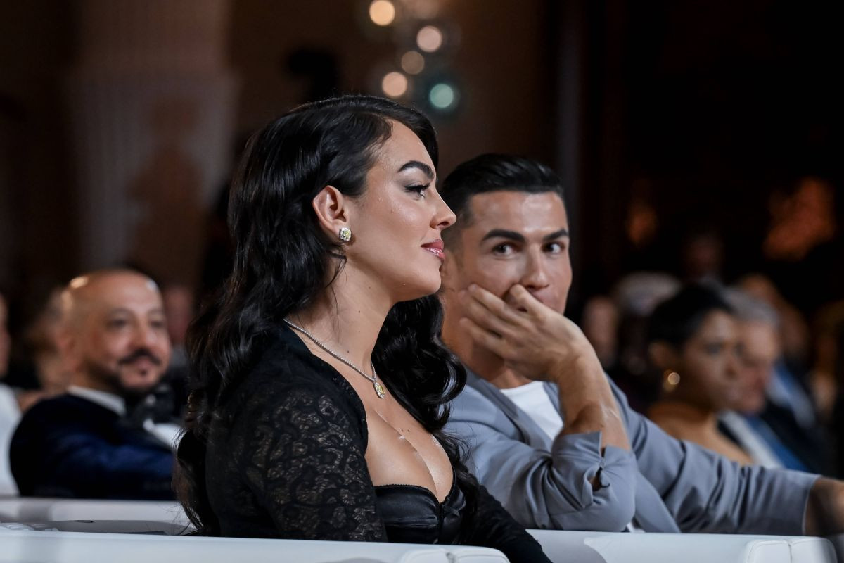 "Georgina će dovesti Ronalda do dna, uzet će mu sve i uništiti ga ...