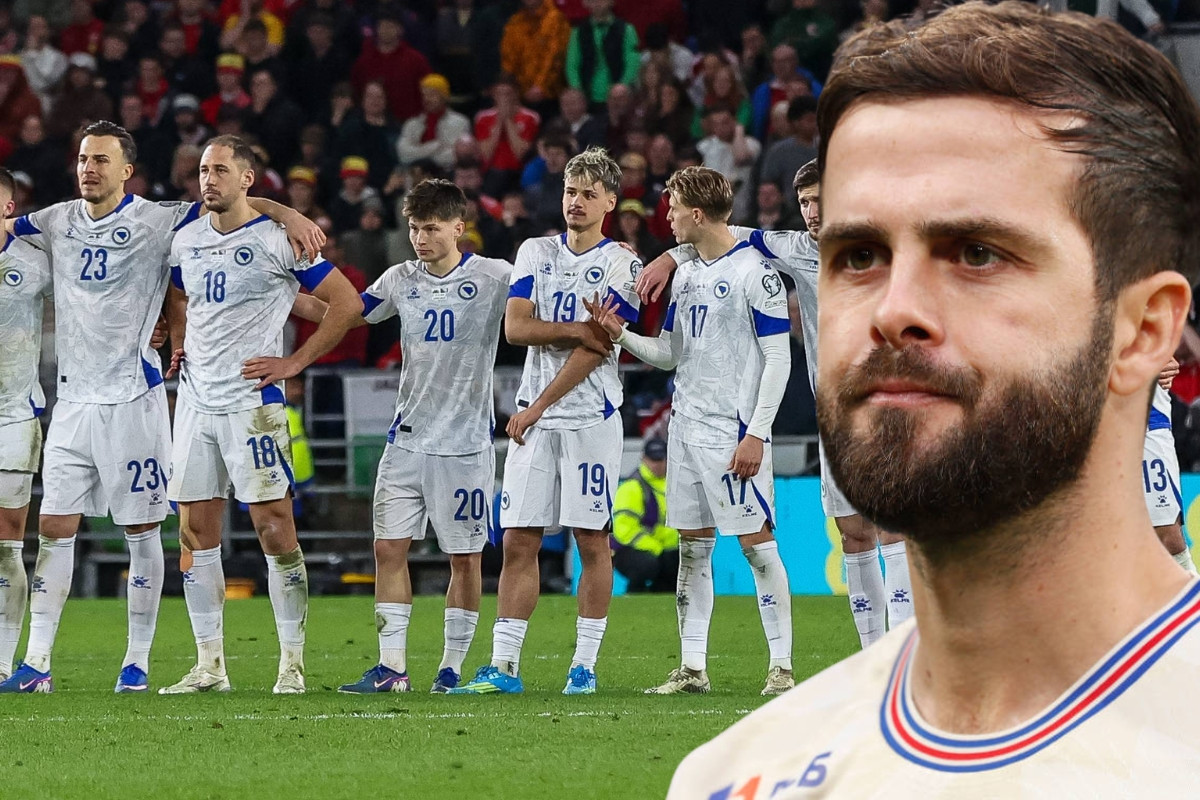 Pjanić Italijanima otkrio 'zvijer' koje treba da se plaše: "Znam i ...