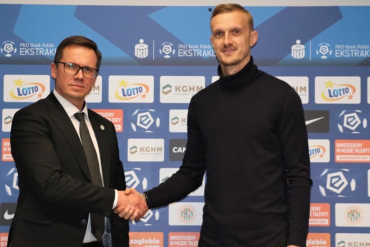 Burić se vratio u državu gdje je proveo najljepše trenutke u karijeri ...