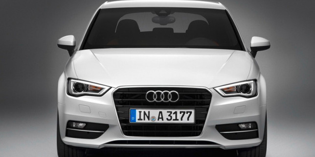 Novi dizajn Audija A3 - SportSport.ba