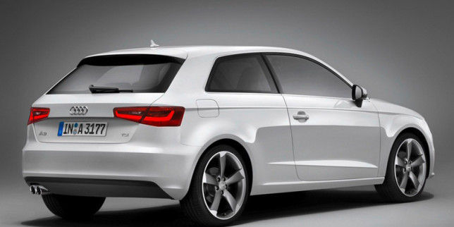 Novi dizajn Audija A3 - SportSport.ba